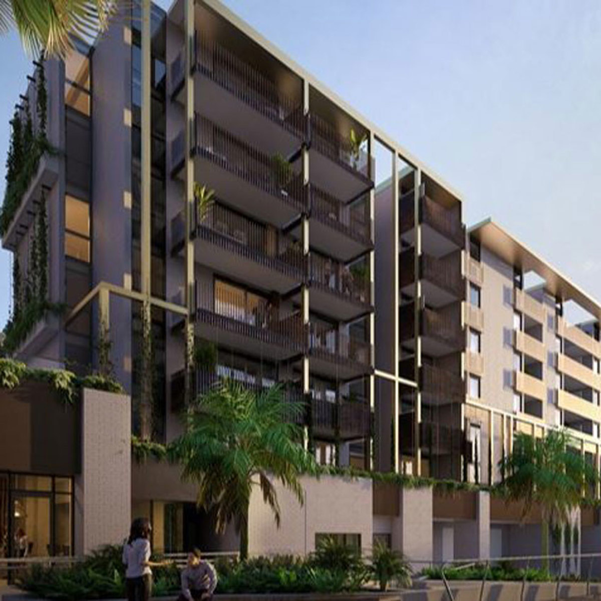 Caulfield Village, VIC Project | Rondo Australia