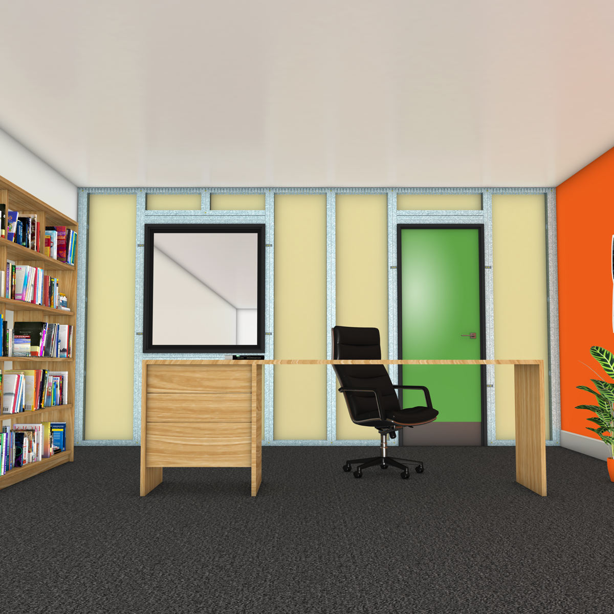 Our Game-Changing DUPLEX Stud® System | Rondo Australia