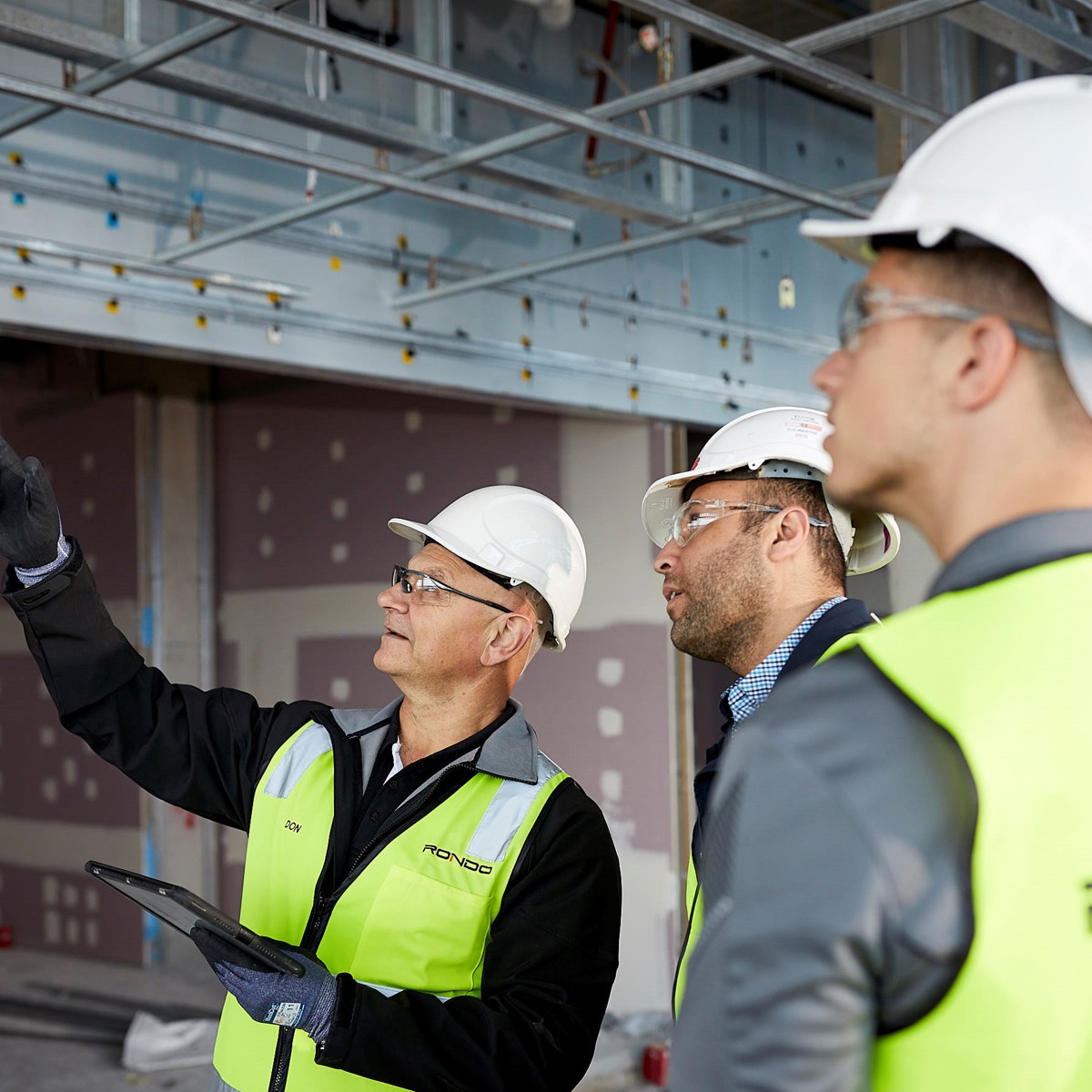 Compliant Design Solutions | Rondo Australia