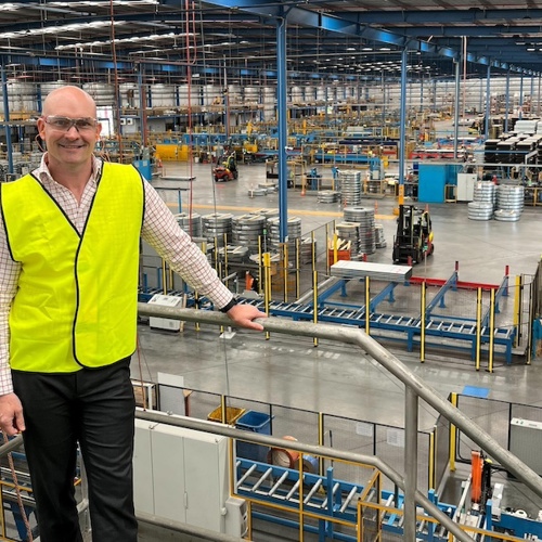 Building Products & Supplies | Rondo Australia