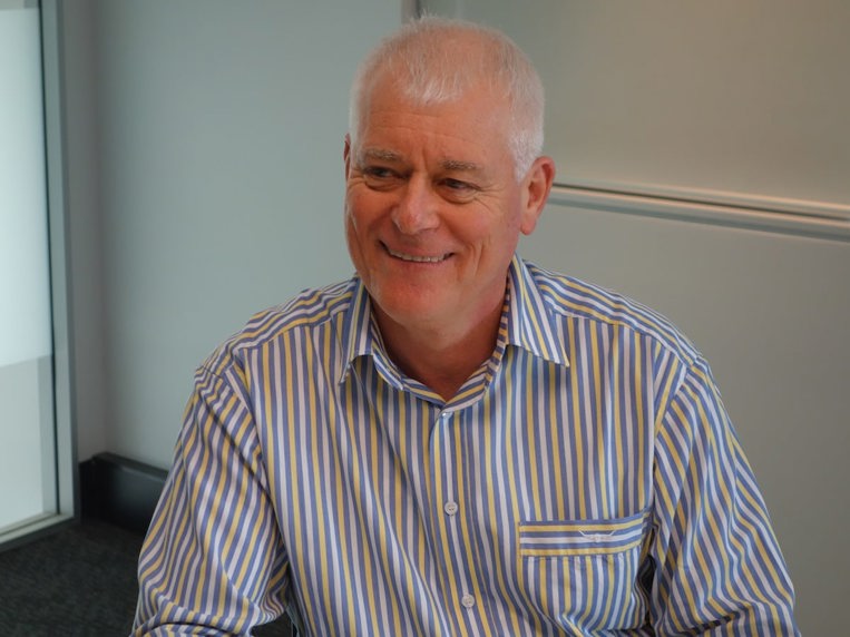 Remembering Shane Navin | Rondo Australia