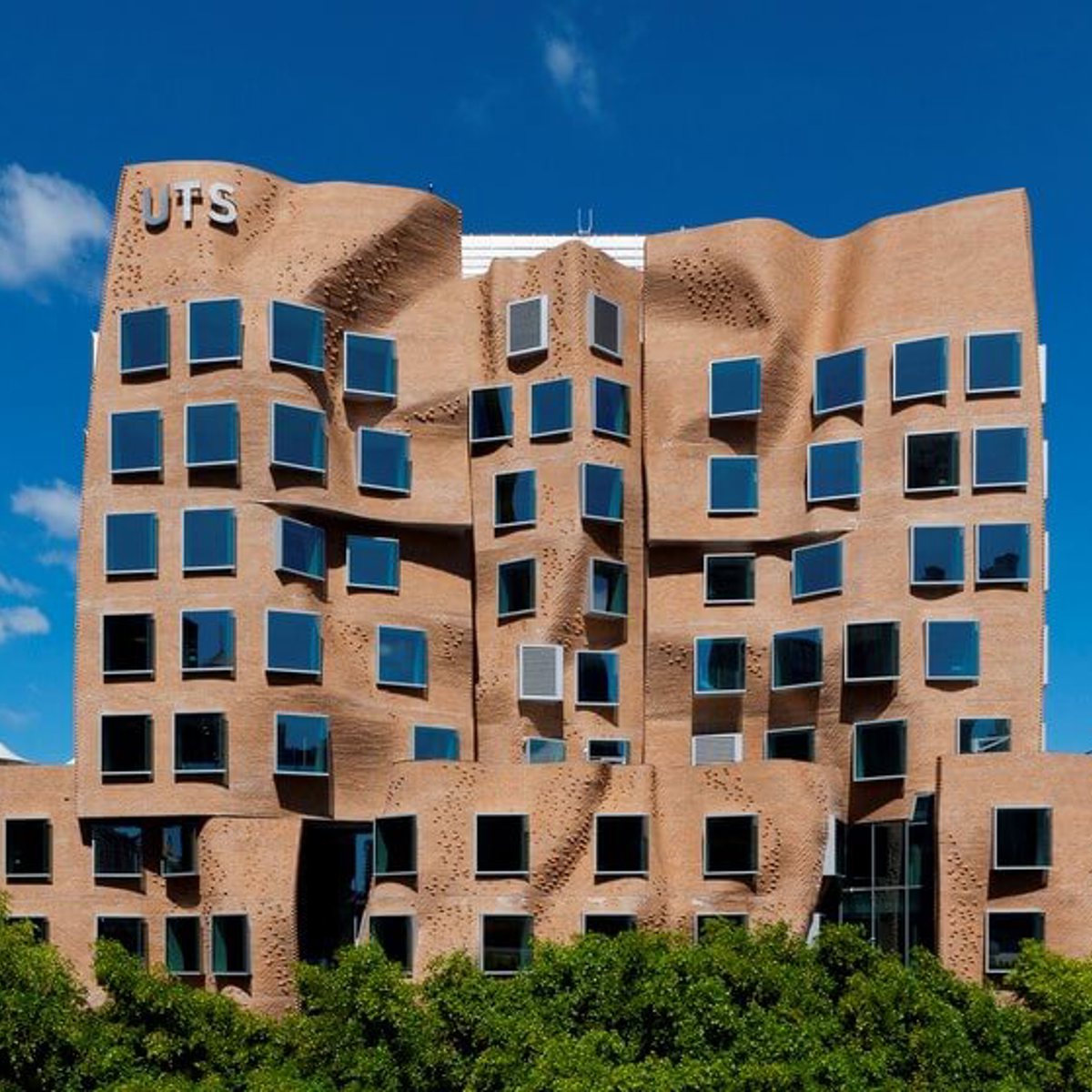 UTS Business School Design Project | Rondo Australia