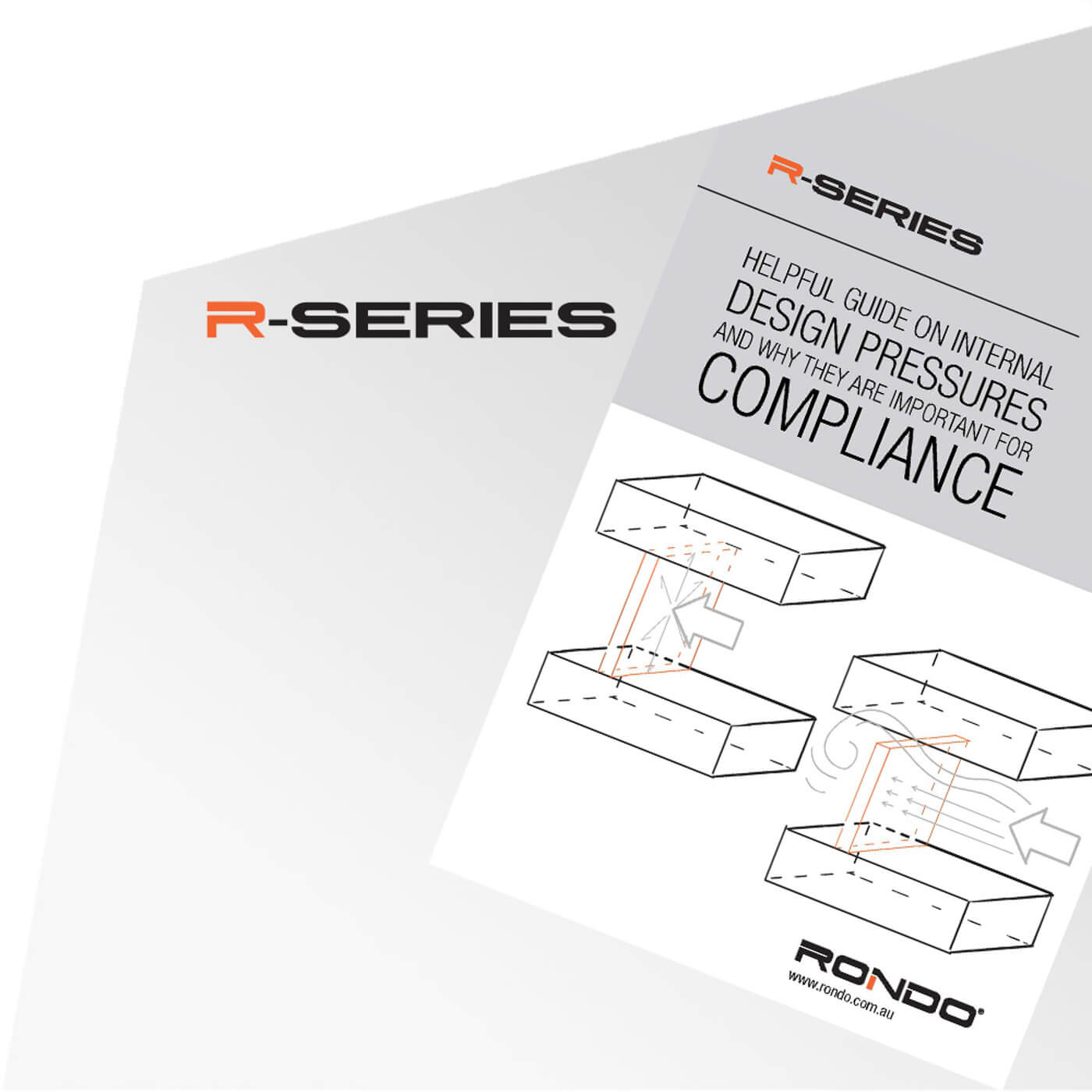 Building Products & Supplies | Rondo Australia