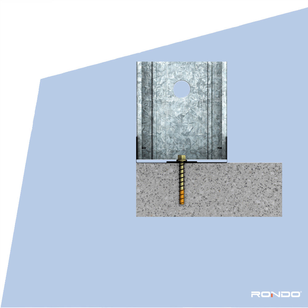 Building Products & Supplies | Rondo Australia